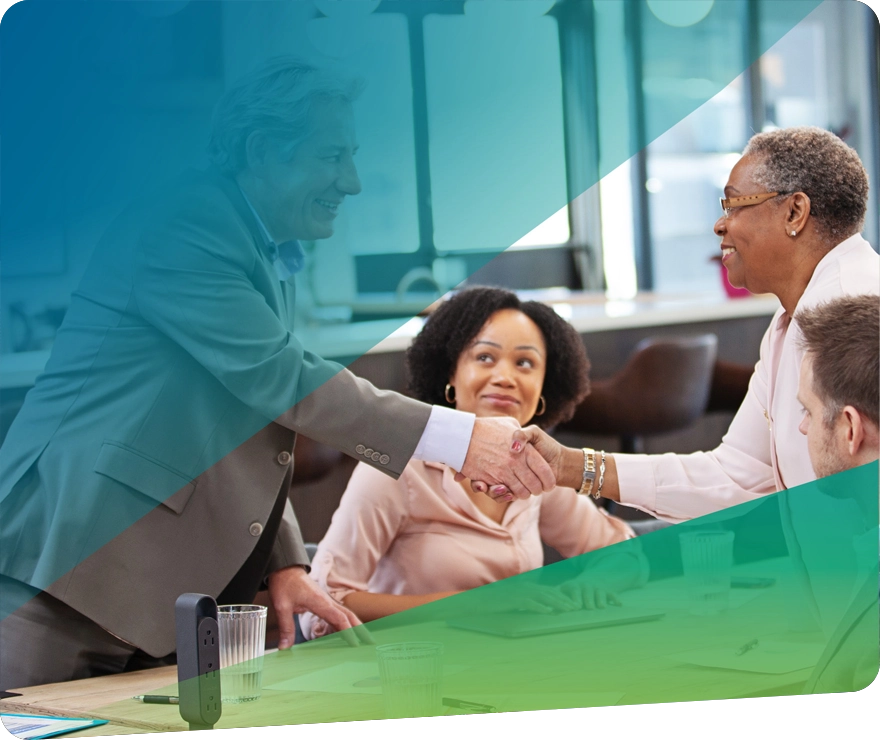 CampusWorks | Let's Get Back to Happy.